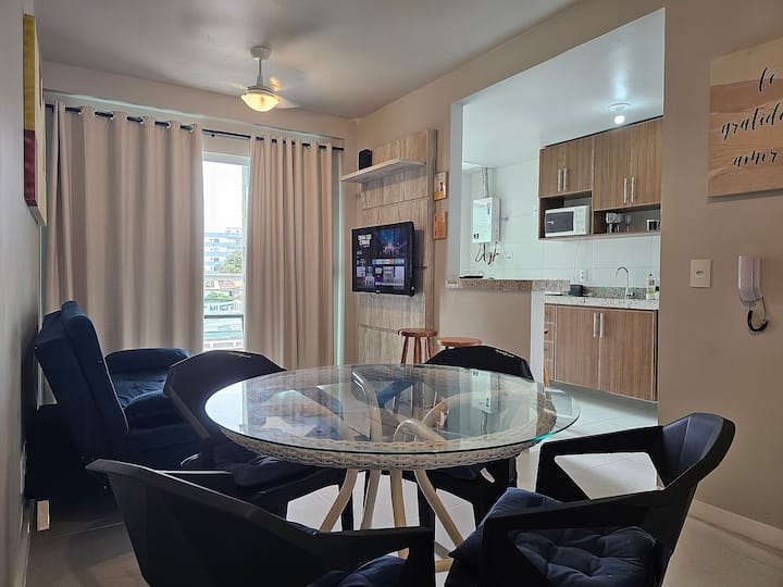 Ap Encantador Na Praia Do Forte! Porto Azul (106) - Cabo Frio