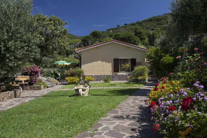 Casa Marianna 3 - Portoferraio