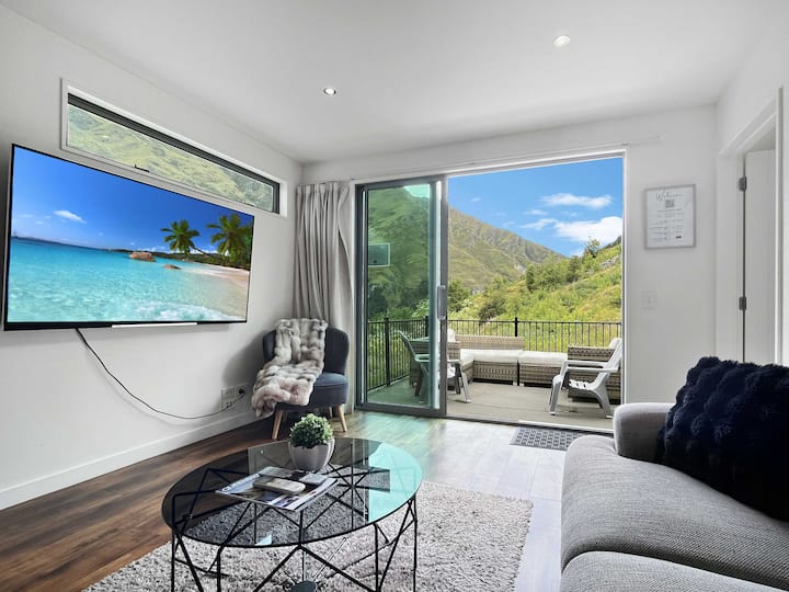 Shotover River 2 Bedrooms - Queenstown
