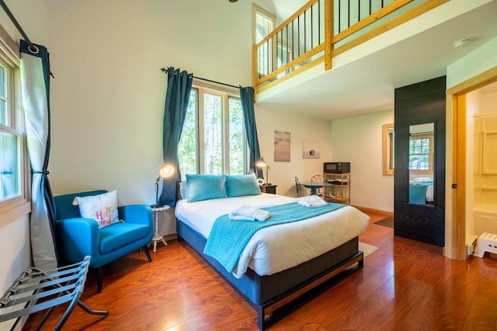 August Availability! Large Yard | Walk To Sunsets - ドア, WI