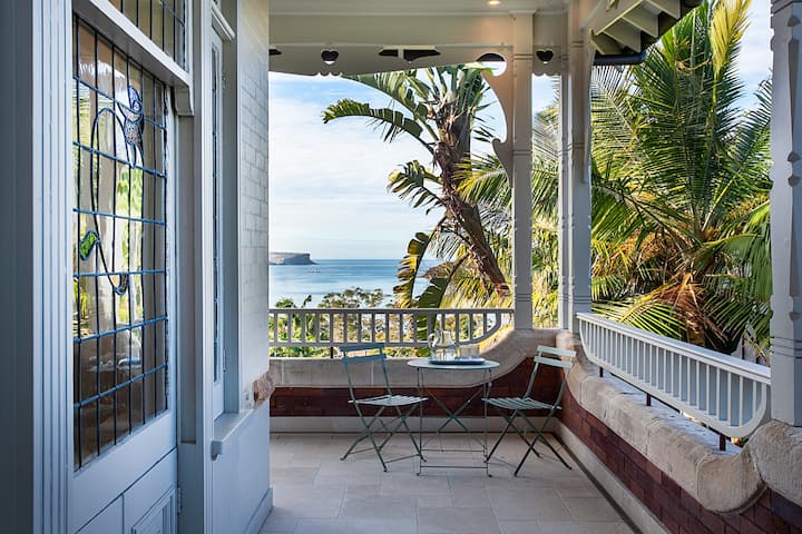 Iorana House - A Grand Estate By Cobbold & Co - Manly