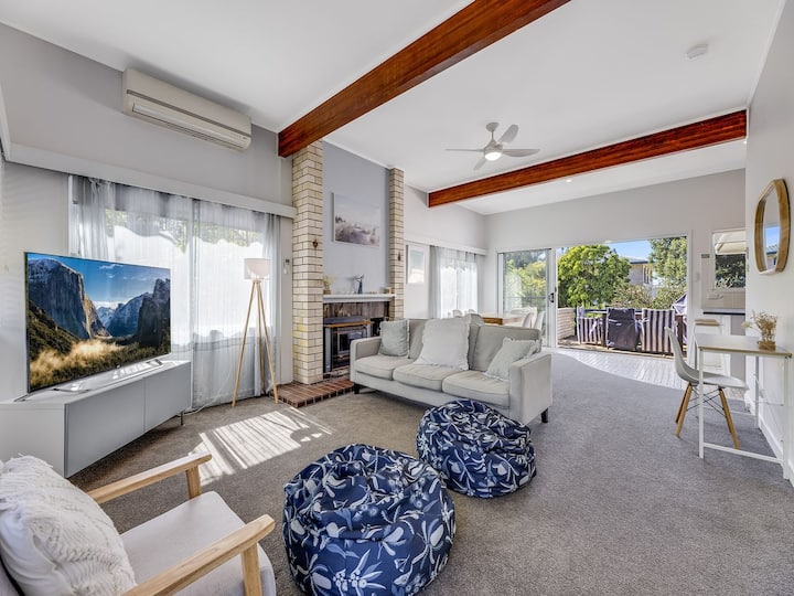25 Oleander Avenue Shelly Beach Qld - Caloundra