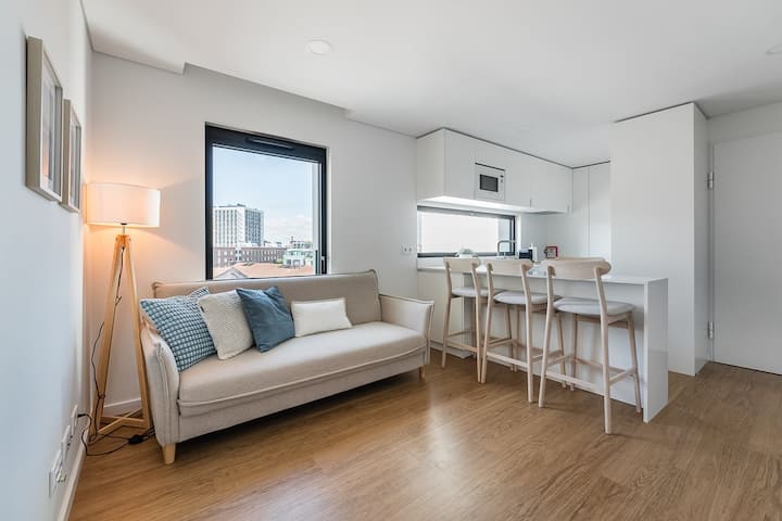 Guestready - Une Tranche D'aveiro - Aveiro