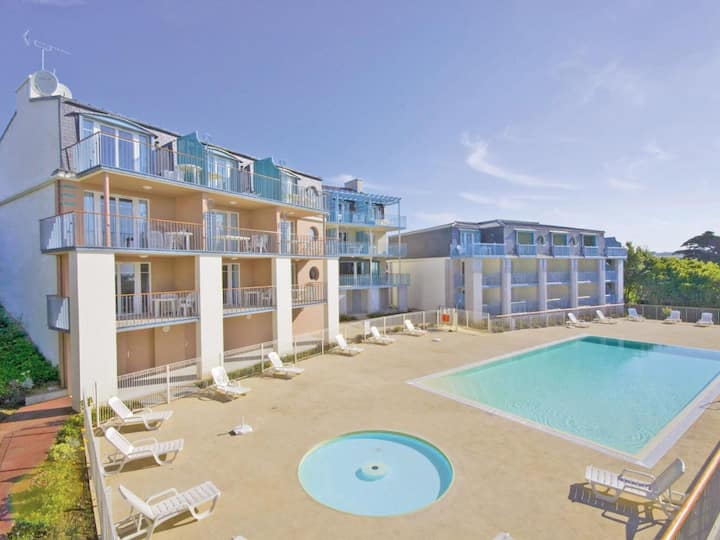 Appartement à Audierne Près De Trescadec - Audierne