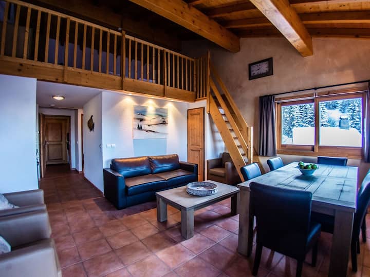 Appartement Près Des De St. François Longchamp - Saint-François-Longchamp