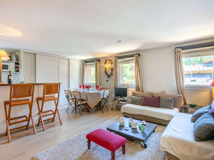 Appartement Val-d'isère, 4 Pièces, 8 Pers. - Val-d'Isère