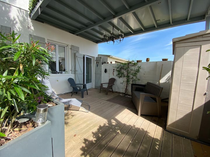 Appartement à Cayeux-sur-mer Proche Plage - Cayeux-sur-Mer