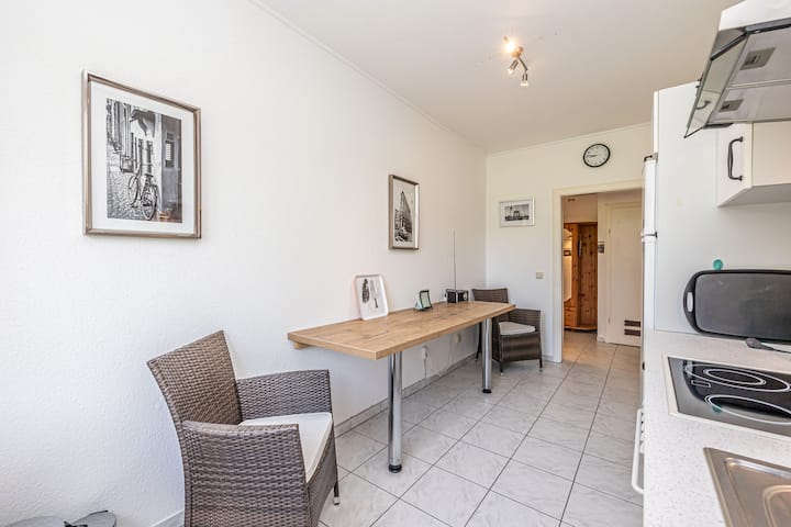 Ferienwohnung Zeitraumpause - Gelting
