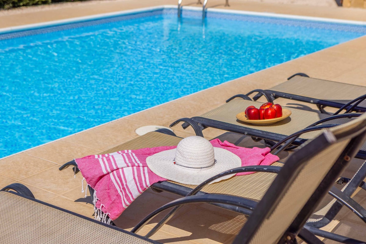 Villa Michael Corail - Villas à louer à Peyia, Paphos, Chypre - Airbnb