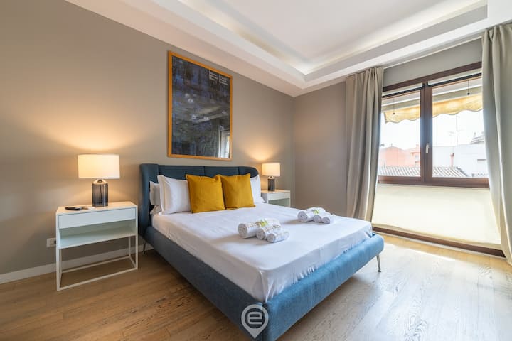Annina's Apartment - Cagliari