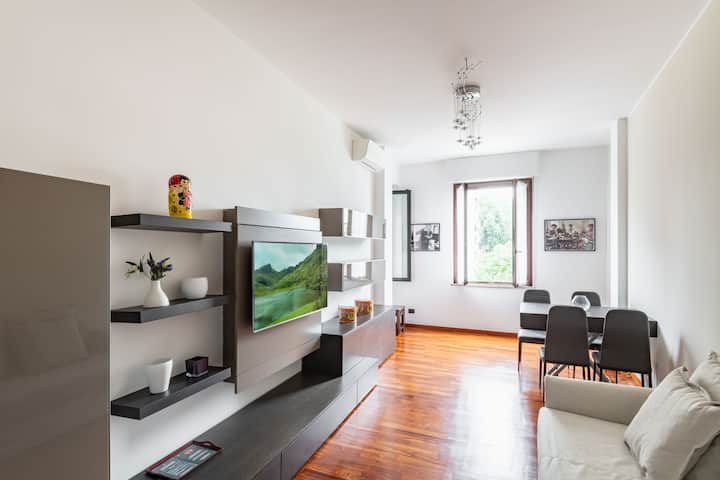 Easylife - Milano - Sabotino 20 - Porta Romana - Milan