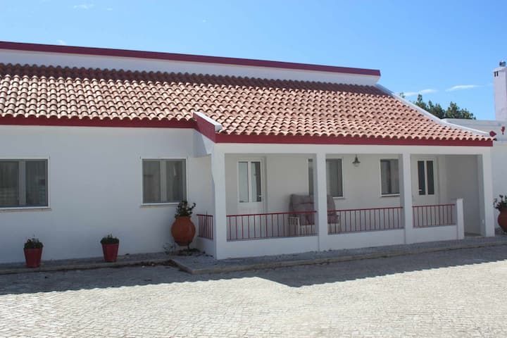 Quintinha Do Poceirão - 4 Bedroom - Alentejo