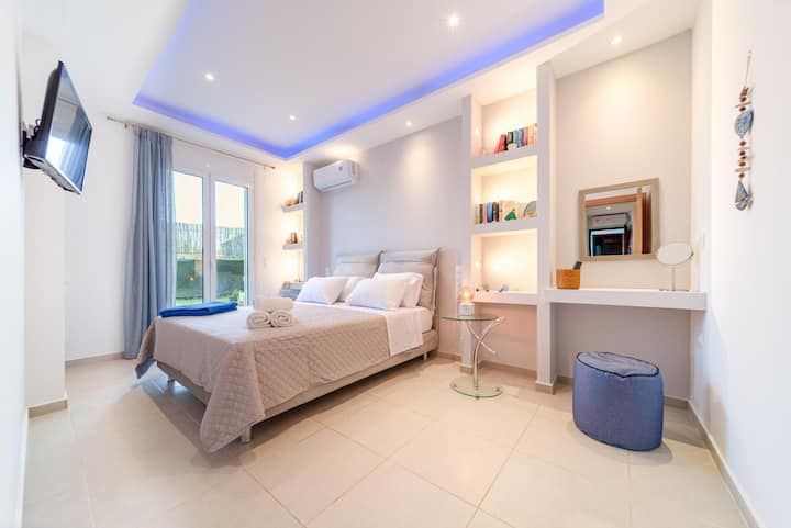 Two Bedroom Apartment - Kateleios
