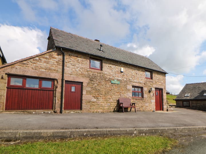 Downsdale Cottage - Longnor