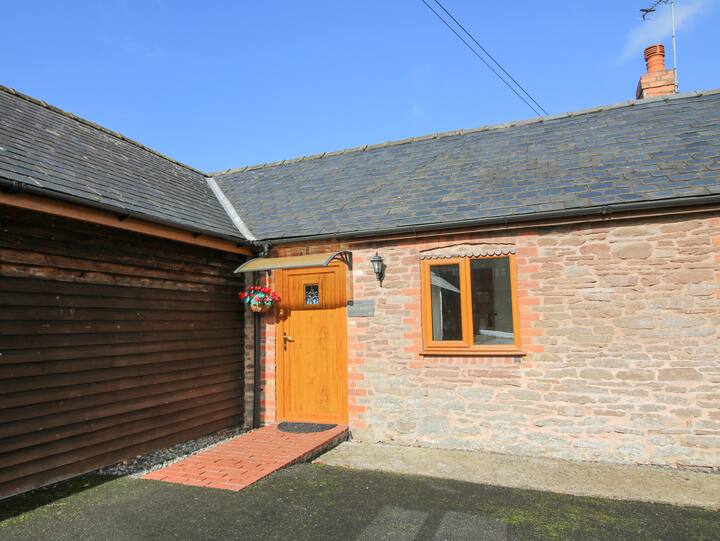 The Owl Barn - Leominster