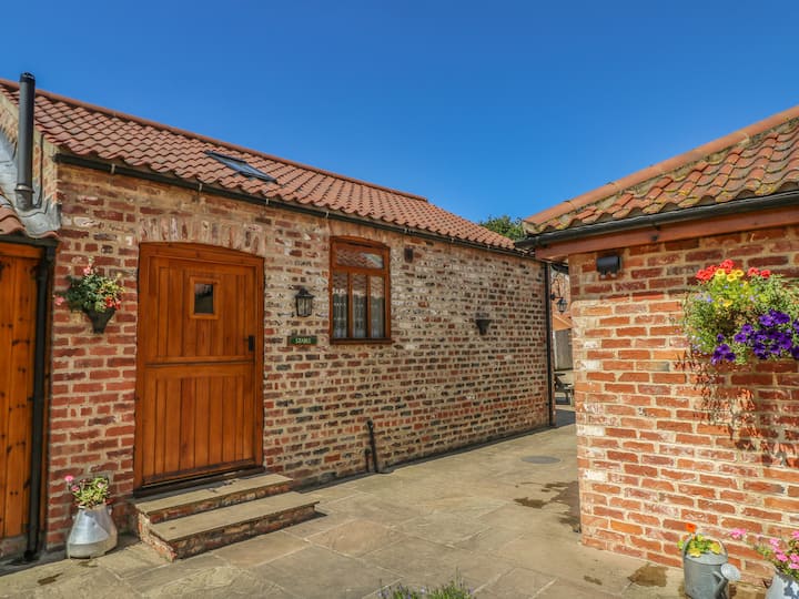 Stable Cottage - Thirsk