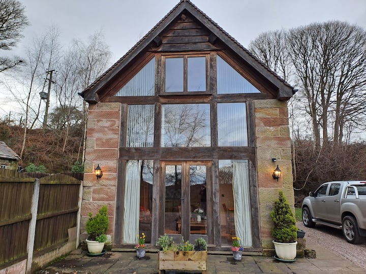 Orchard Cottage - Alton