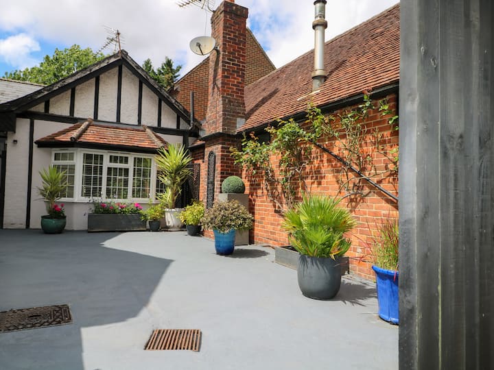 Woodend Annexe - Arundel