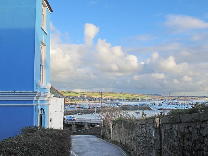 Mount View - Mousehole