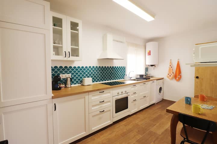 1067 Apartment Saylu - Nerja