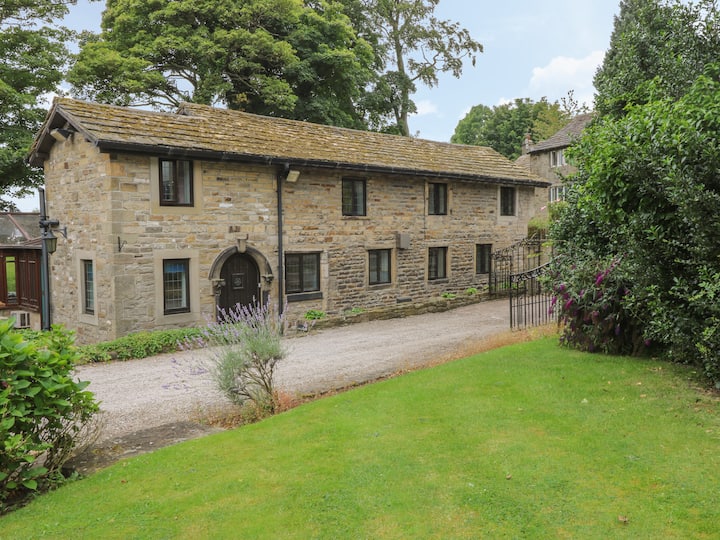 Ryecroft Barn - Haworth