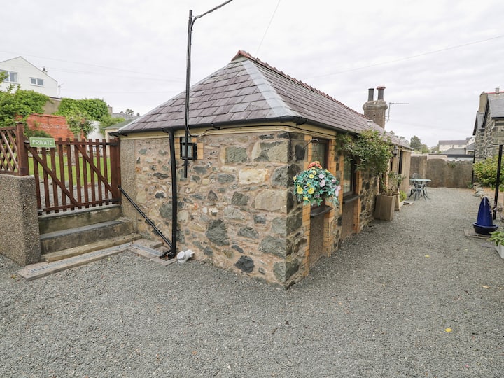 Fir Tree Cottage - Criccieth