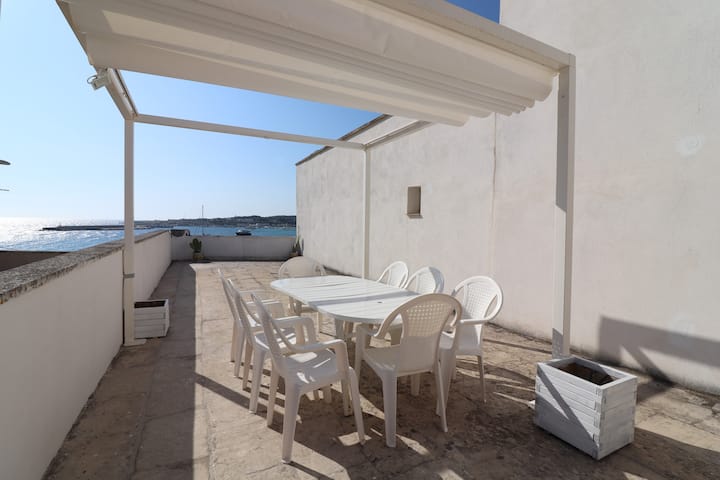 Casa Vacanza Giulia Otranto - Otranto