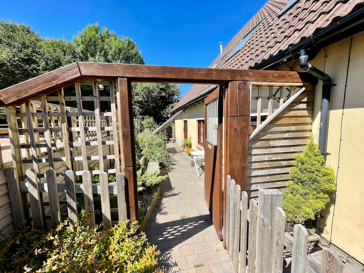 Mendip Cottage - Weston-super-Mare