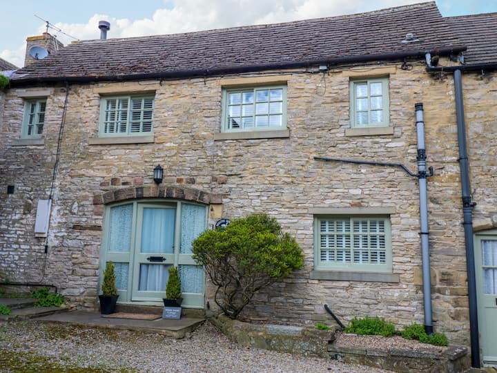 White Swan Cottage - Leyburn