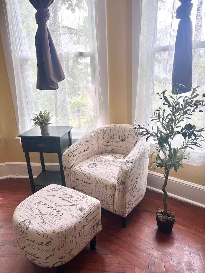 Terrace Room - New Haven, CT