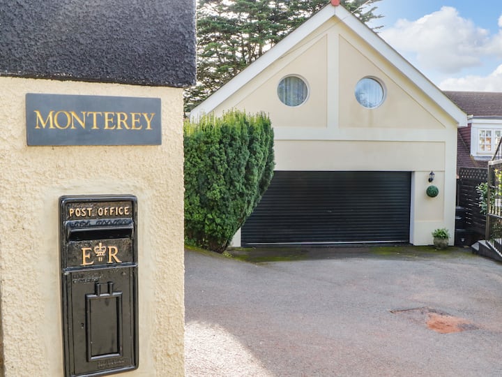 Monterey Mews - Torquay, UK