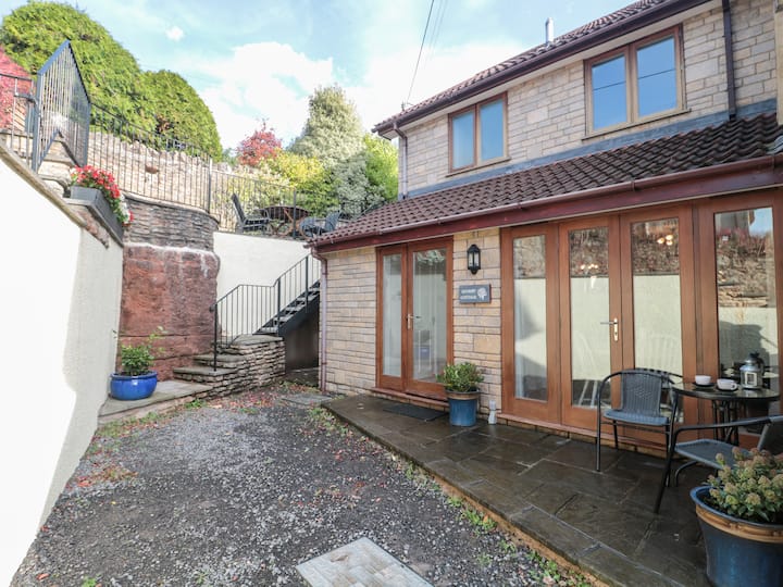 Quarry Cottage - 車打