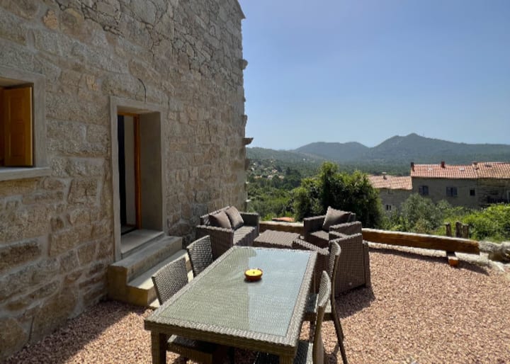 Casetta Tozza Di Conca - Corse-du-Sud