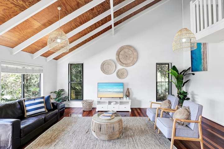 My Island Home - North Stradbroke Island