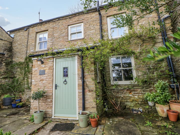High House - Hawes