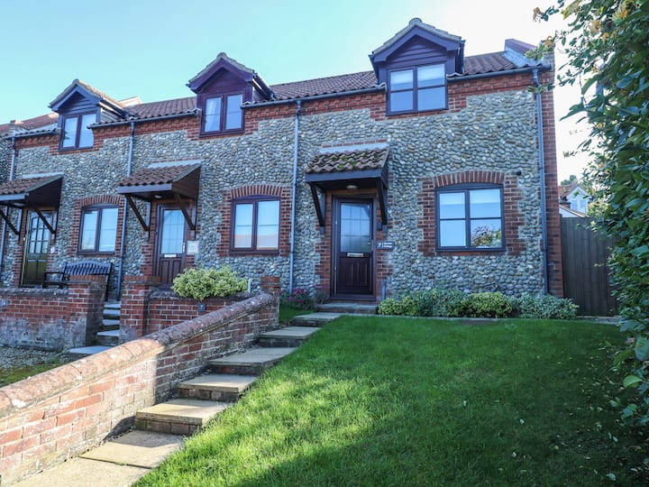 Seaview Cottage - Blakeney