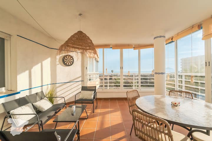 Costablancadreams - Talima à Calpe - Calp