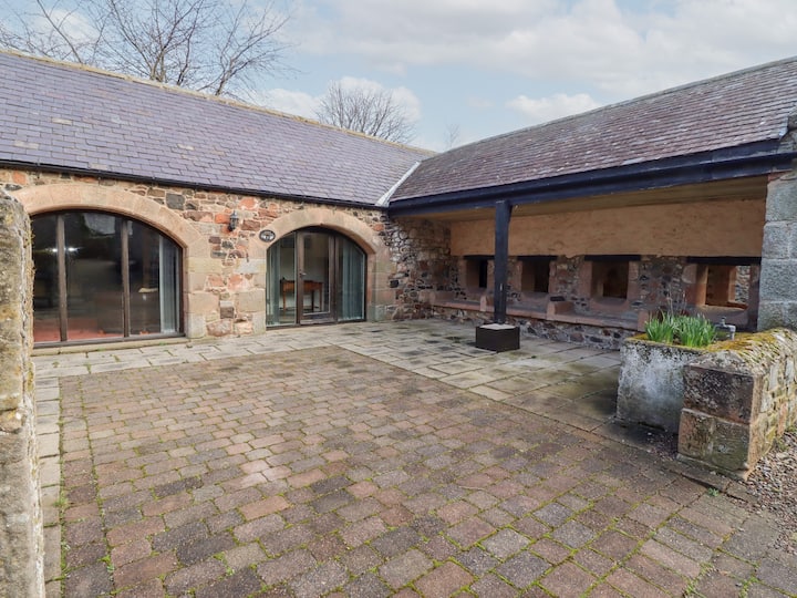 Fern Cottage - Ford Castle