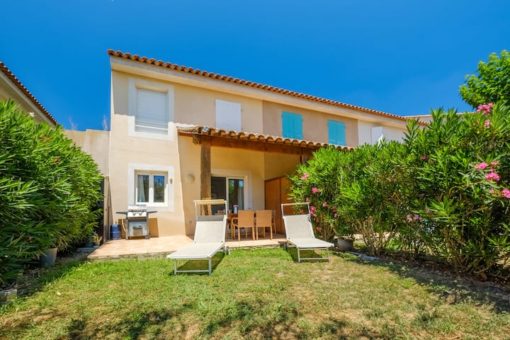 La Bastide De Chaumette - Montauroux