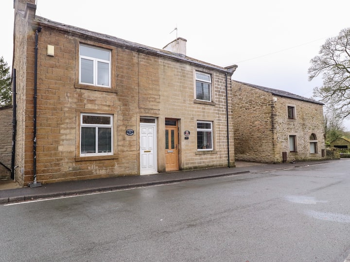 Yippee Cottage - Ilkley
