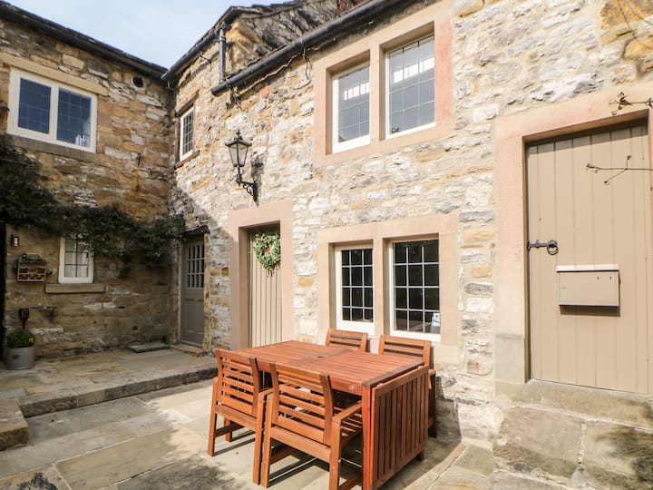Robin's Nest - Bakewell