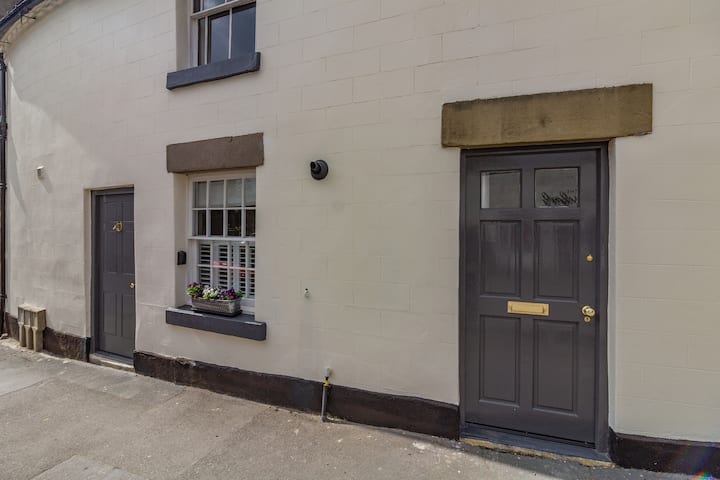 Saddlers Cottage - Wirksworth