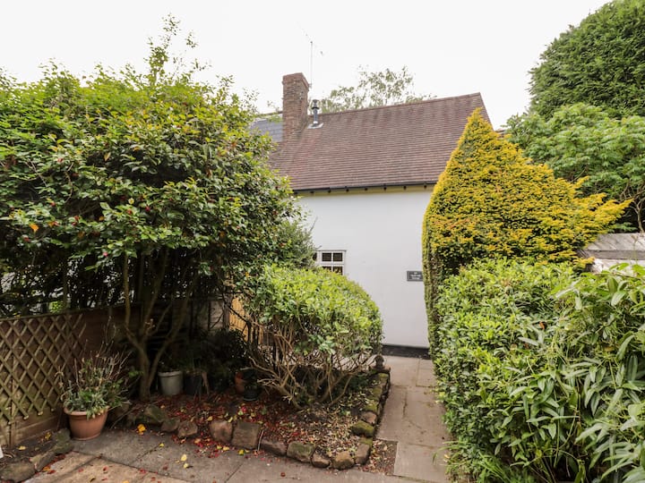 Hock-tide Cottage - Royal Leamington Spa