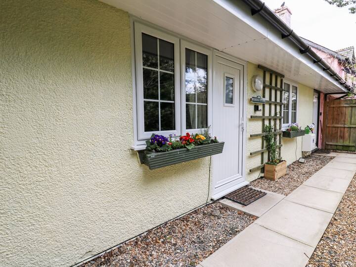 Primrose Cottage - Llandrindod Wells