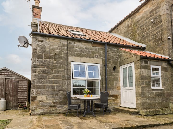 Hawthorn Dale Cottage - 스테이시즈