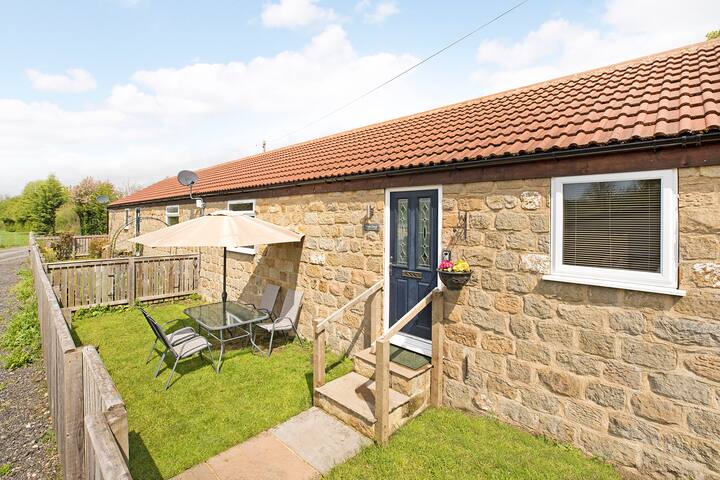 Plum Cottage - Harrogate