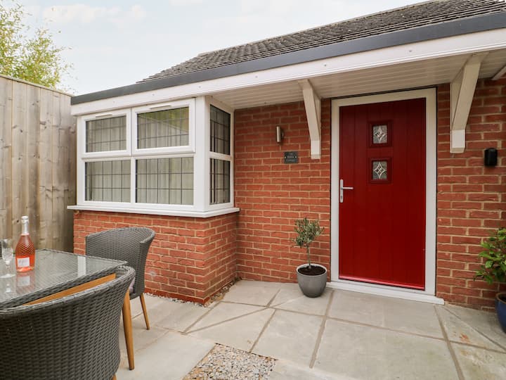 Robin Cottage - Beverley, UK
