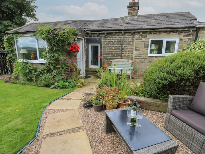 Prospect Cottage - Ripponden
