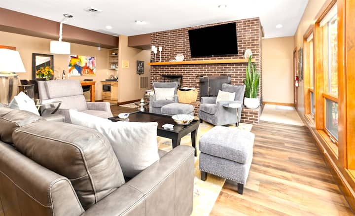 Fall Nascar Race Avail! In-abingdon Near Top Sites - Abingdon, VA