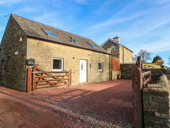 Stable Cottage - Haltwhistle